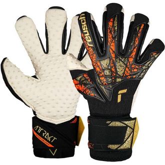 Reusch Torwarthandschuhe Attrakt SpeedBump Ortho-Tec