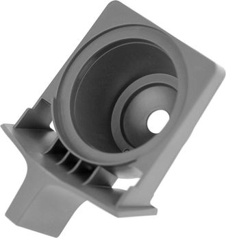 Krups Kapselhalter MS-623704 kompatibel mit Krups KP1108, 1105, 1101, Oblo Dolce Gusto