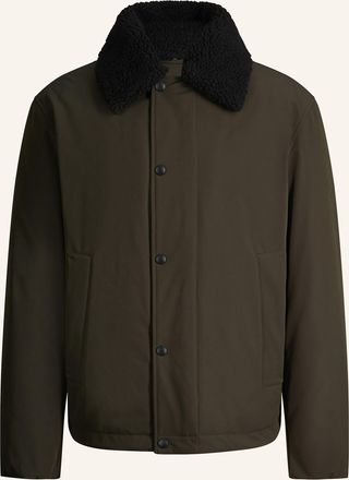 Strellson Fieldjacket gruen