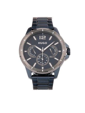 HUGO BOSS Hugo Uhr Sport 1530194 Dunkelblau