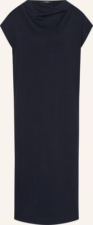 someday Someday Jerseykleid Qole blau