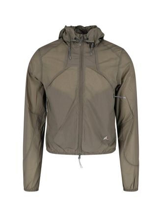 Roa Windbreaker-Jacke