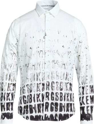 Dirk Bikkembergs TOPS - Hemden auf YOOX.COM