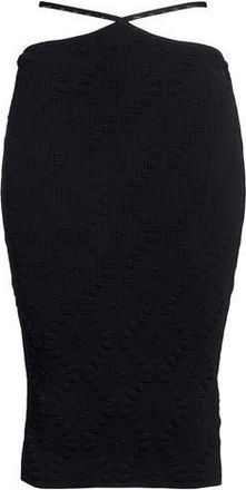 Elisabetta Franchi BAS - Jupes midi sur YOOX.COM