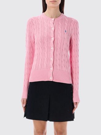 Polo Ralph Lauren Pullover POLO RALPH LAUREN Damen Farbe Pink