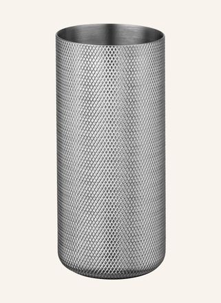 Blomus Blomus Zahnputzbecher Modo silber