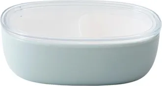 Kinto Lunch-box Bonbo compartimentée Kinto