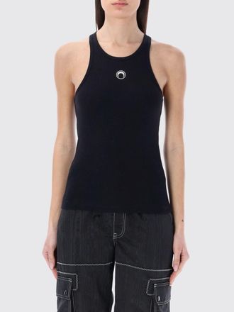 Marine Serre Top MARINE SERRE Femme couleur Noir