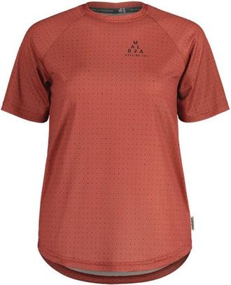 Maloja SandlingM. - T-Shirt - Damen