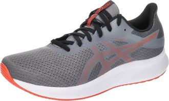 Asics Herren Patriot 13 Sneaker, Metropolis/Cherry Tomato, 40.5 EU
