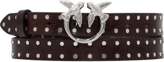 Pinko Pinko, Damen, Accessories, Braun, XLGr&ouml;&szlig;e