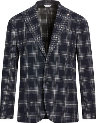 Manuel Ritz ANZ&Uuml;GE und CO-ORDS - Blazers auf YOOX.COM