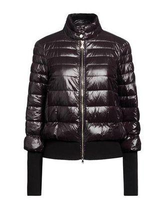Patrizia Pepe MANTEAUX - Doudounes plume ou synth&eacute;tique sur YOOX.COM