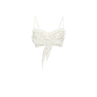 Ermanno Scervino Top Ermanno Scervino - - Tops - Damen - Mehrfarbig - XS