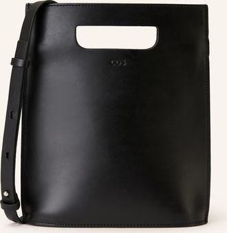 COS Cos Handtasche schwarz