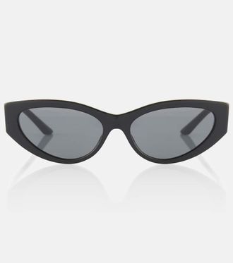 Versace Cat-Eye-Sonnenbrille Medusa