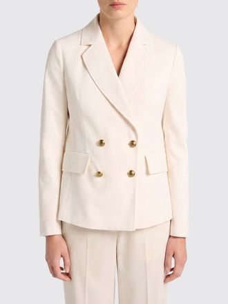 Momoni Veste Femme couleur Blanc
