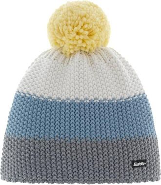 Eisb&auml;r M&uuml;tze Star Pompon