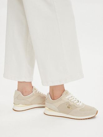 Liu Jo Sneakers Liu Jo Wonder Low 02 Bis BA6001 PX658 Beige