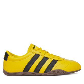adidas Sneakers adidas Grand Court Lo JQ9693 Gelb
