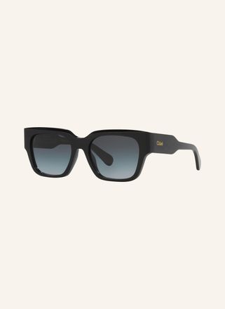 Chlo&eacute; Sonnenbrille ch0190s schwarz