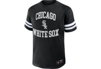 Fanatics Print-Shirt MLB Foundation Chicago White Sox