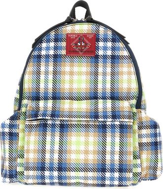 Vivienne Westwood unisex, Sacs, Multicolore, Taille: ONE Size Zaini