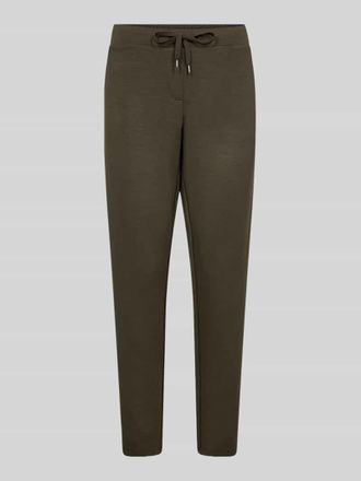 Soyaconcept Regular Fit Sweathose aus Modal-Mix Modell SC-BANU 157