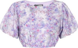 Dreimaster Bluse Vintage