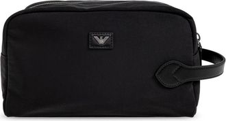 Emporio Armani Herren, Taschen, Schwarzk, ONE SIZEGr&ouml;&szlig;e