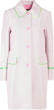 Moschino JACKEN & M&Auml;NTEL - Jacken, M&auml;ntel & Trenchcoats auf YOOX.COM