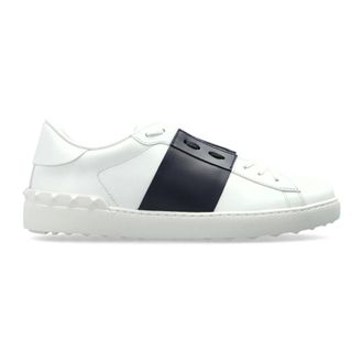 Valentino Garavani Herren, Schuhe, Wei&szlig;, 42 1/2 EUGr&ouml;&szlig;e