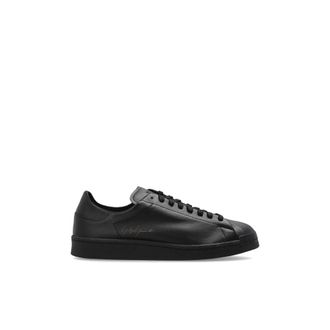 Yohji Yamamoto Superstar Sportschuhe - - Shoes - Damen - Schwarzk - 38 1/2 EU