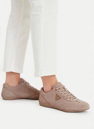 Guess Sneakers FLPGAB SUE12 Beige