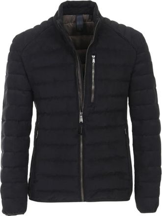 Venti Herren, Jacken, Blau, 3XLGr&ouml;&szlig;e