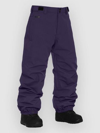 Horsefeathers Baron Hose royal blue