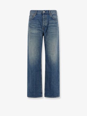 Saint Laurent Denim blue jeans - SAINT LAURENT - gender_Man