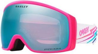 Oakley Flight Tracker M - Skibrille