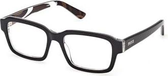 Emilio Pucci Monture Pucci EP5283 005 noir/texture 53/18/140 femme