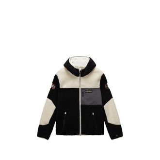 Napapijri Veste polaire zipp&eacute;e Yupik