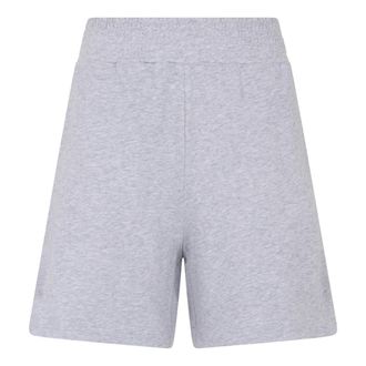 Fabiana Filippi Femme, Shorts, Gris, Taille: 38 FR Shorts