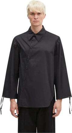 Andersson Bell Herren, Shirts, Schwarzk, MGr&ouml;&szlig;e