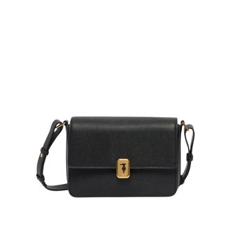 Trussardi Damen, Taschen, Schwarzk, ONE SIZEGr&ouml;&szlig;e
