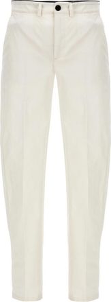 Department Five Casual Hose - Weiß