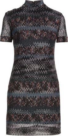Missoni KLEIDER - Mini-Kleider auf YOOX.COM