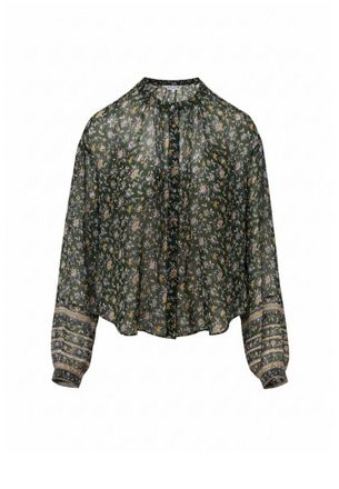 Veronica Beard Damen Bluse LOLLIE