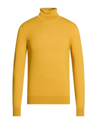 MQJ STRICKWAREN - Rollkragenpullover auf YOOX.COM