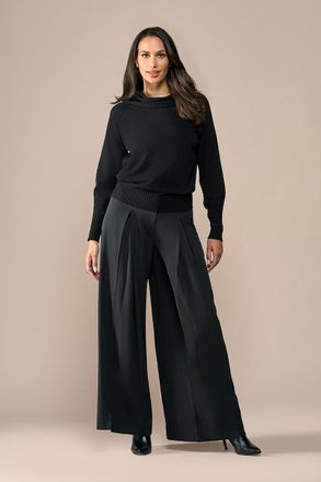 Mart Visser Camiel Hose Schwarz