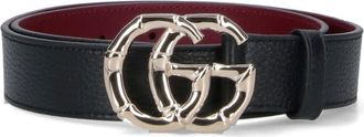 Gucci Gg Belt