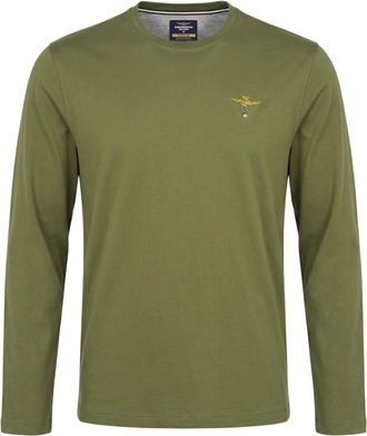 Aeronautica TOPS - T-shirts auf YOOX.COM